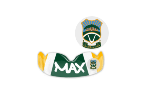 Wonderboom High | MAX Mouthguards